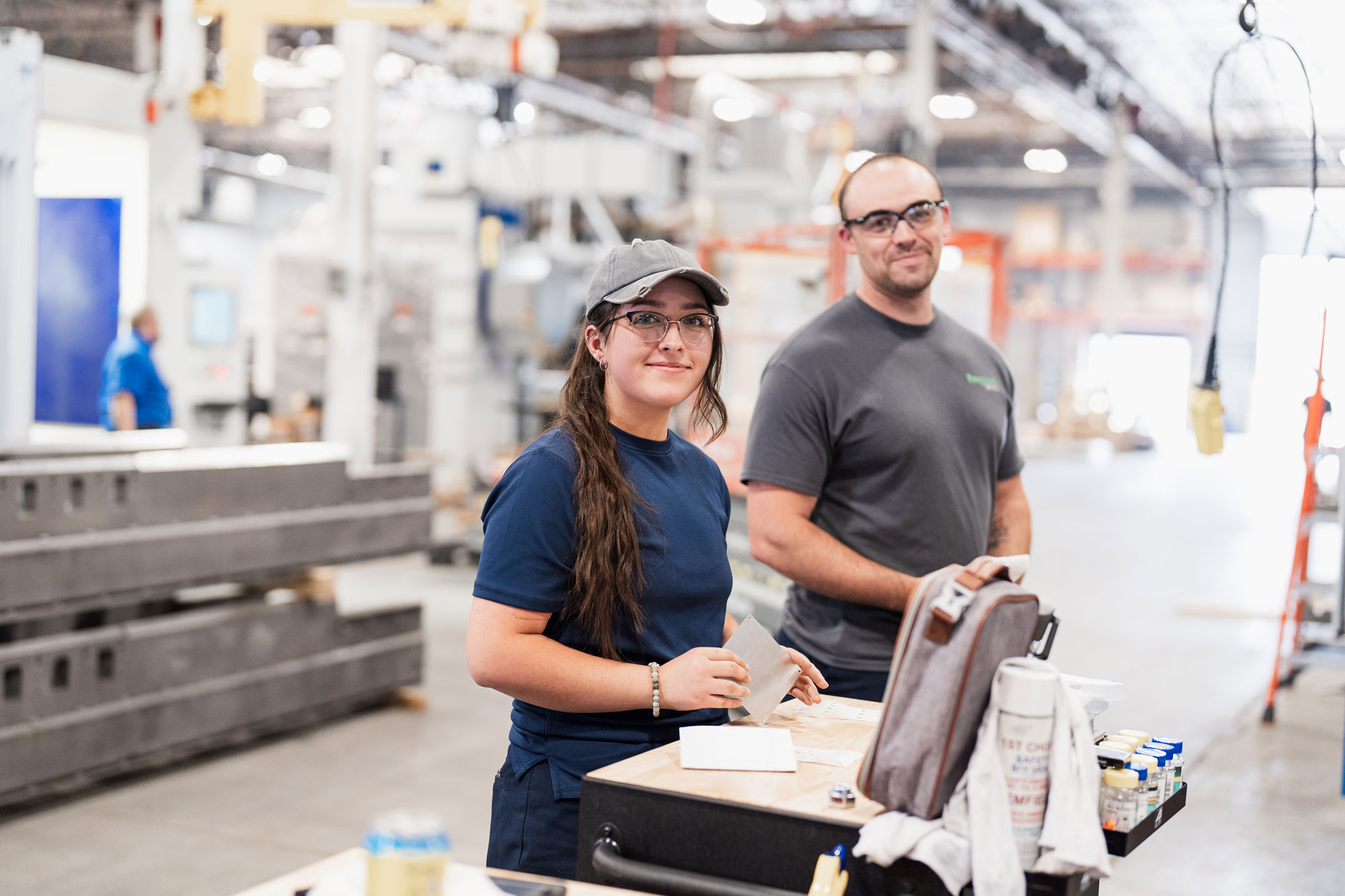 Careers - Progressive Surface