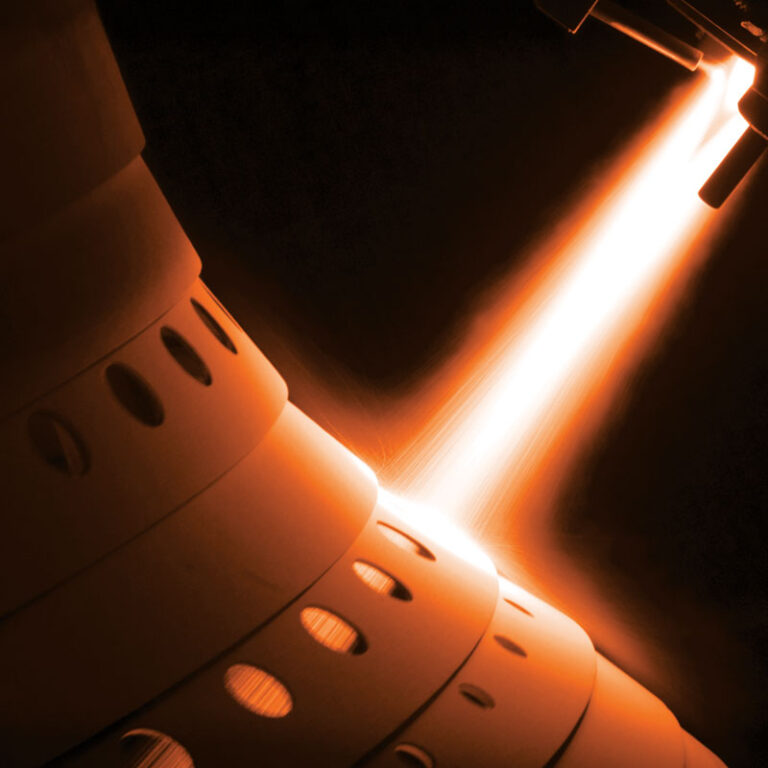 Thermal spraying systems for plasma spray, HVOF spray, arc spray, high ...