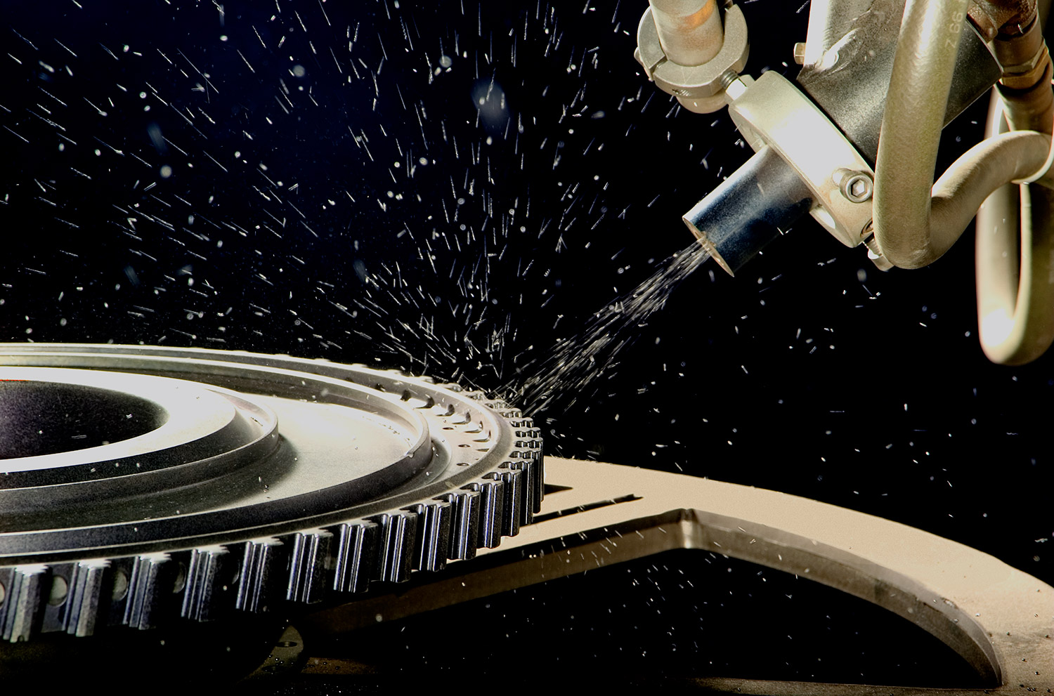 Shot Peening Glossary - Progressive Surface