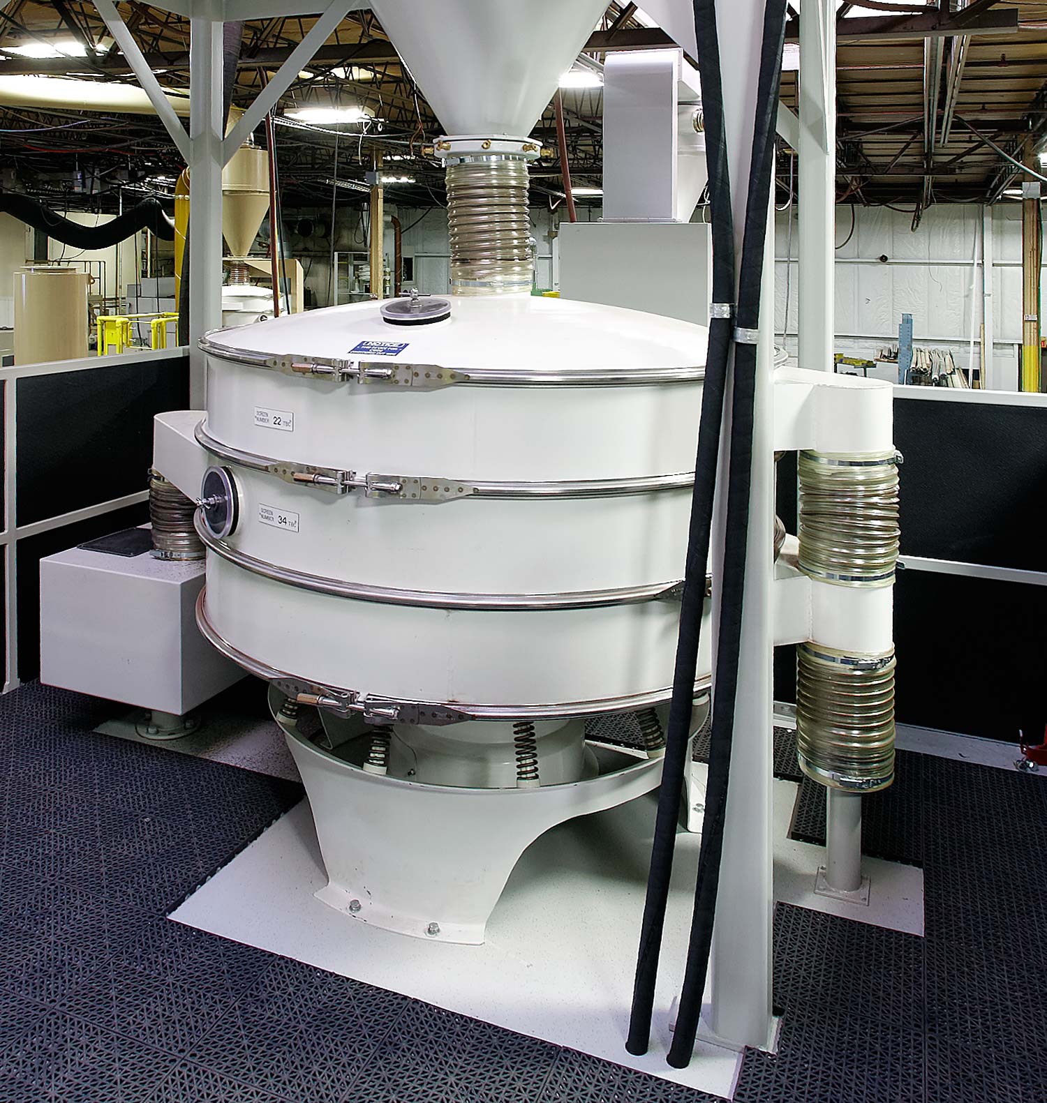 Grit Blasting Glossary - Progressive Surface