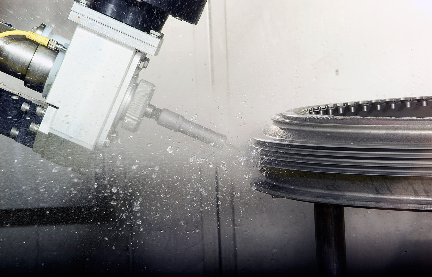 Waterjet Cleaning Glossary - Progressive Surface