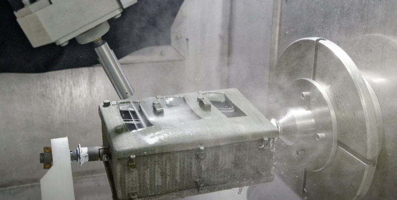 How the EB-PVD TBC coating removal system increases tooling lifespan ...